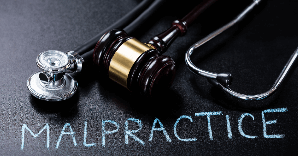 $500,000 Wrong-Site Medical Malpractice Mediation Award - Sexner Injury ...